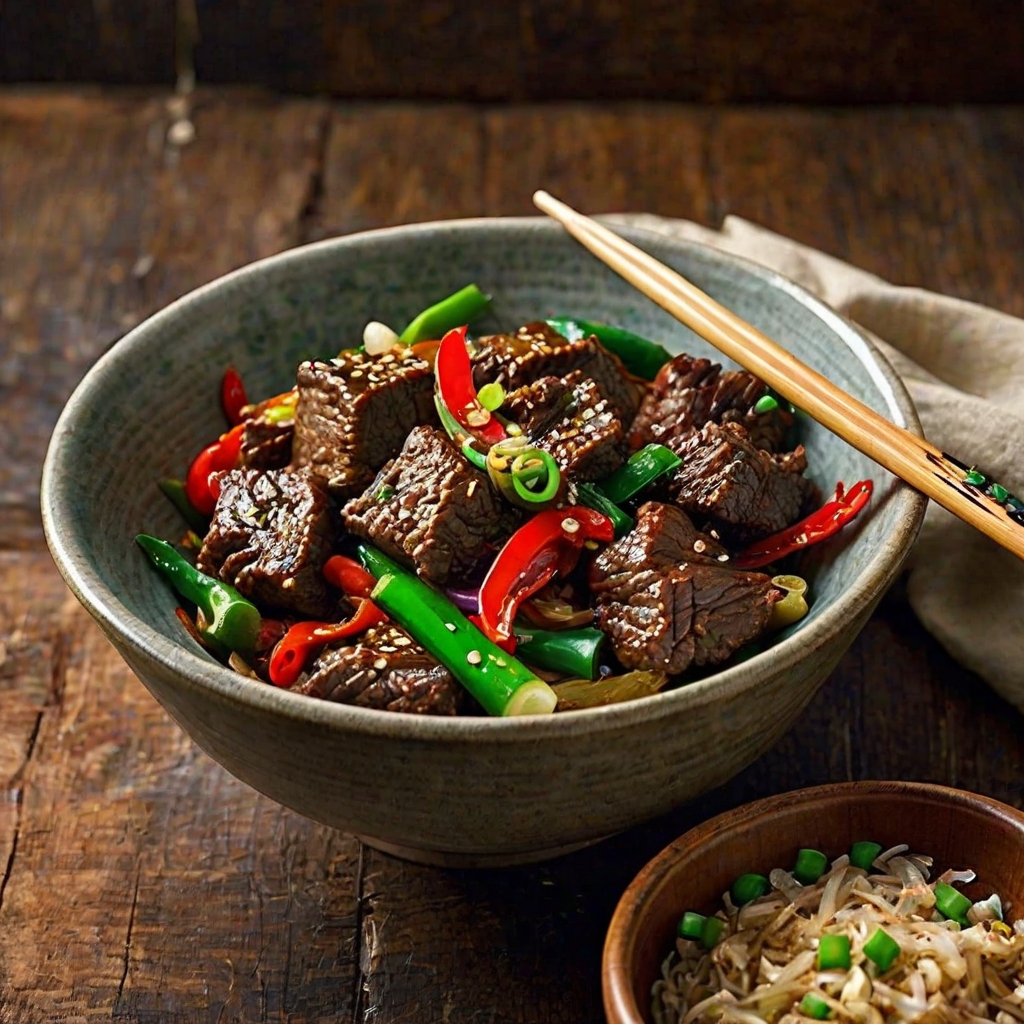 Best Bison Recipes - Recipes.net