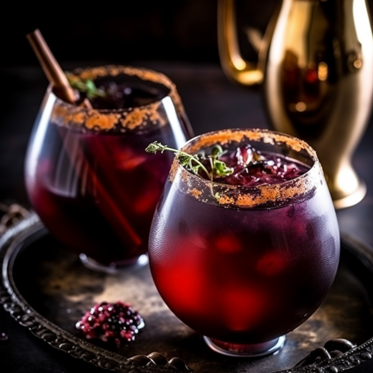 Best Halloween Recipes - Recipes.net