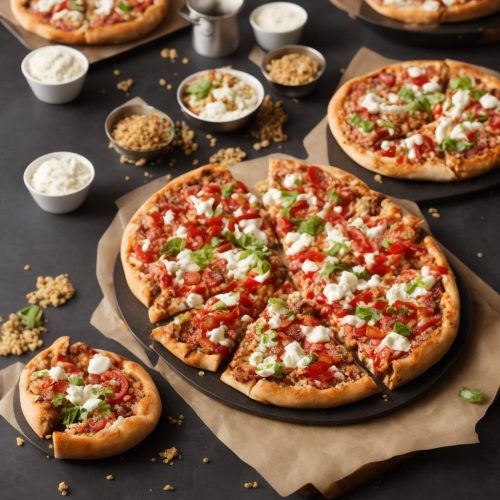 Best Blaze Pizza Recipes - Recipes.net