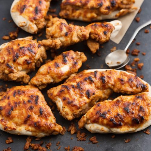 Best Blaze Pizza Recipes - Recipes.net