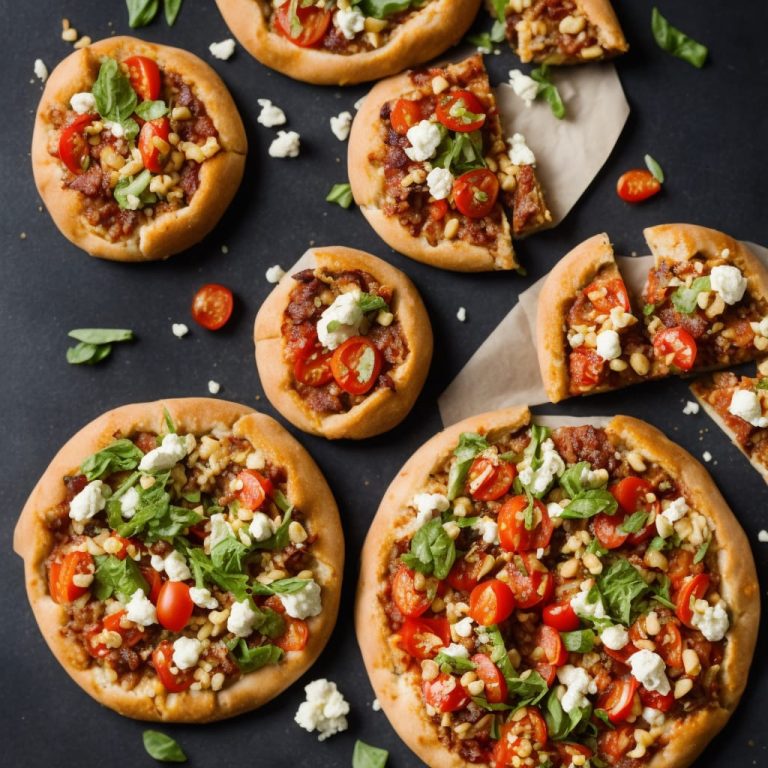 Best Blaze Pizza Recipes - Recipes.net