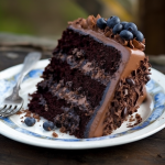 Blue Ribbon Chocolate Cake Recipe Recipe | Recipes.net