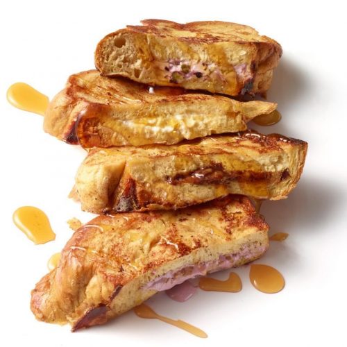 Bread Machine French Toast Recipe | Recipes.net