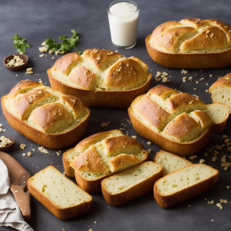 Bread Machine Blueberry Bread Recipe | Recipes.net