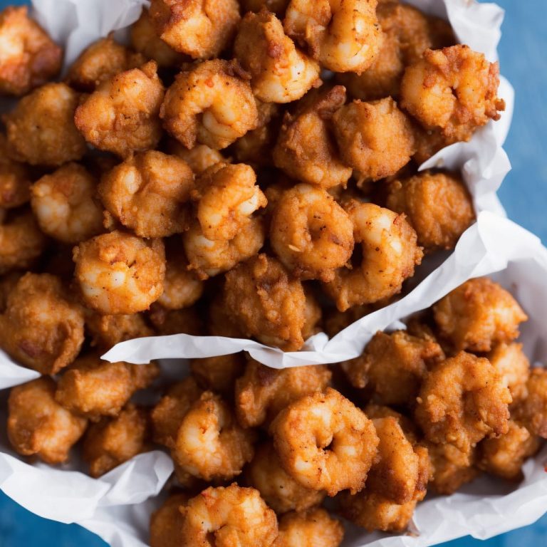 Bubba Gump Shrimp New Orleans Recipe Recipe | Recipes.net