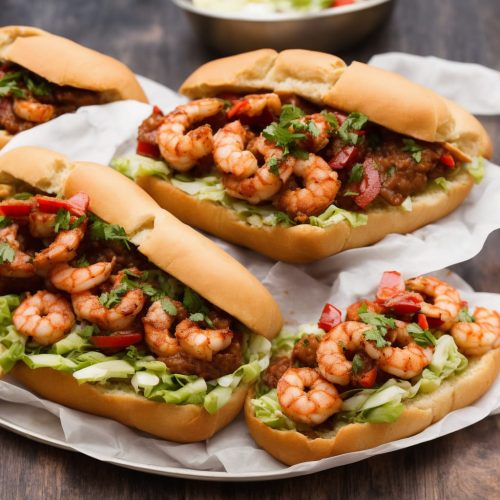 Bubba Gump Shrimp Scampi Recipe Recipe | Recipes.net