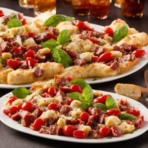 Best Buca di Beppo Copycat Recipes - Recipes.net