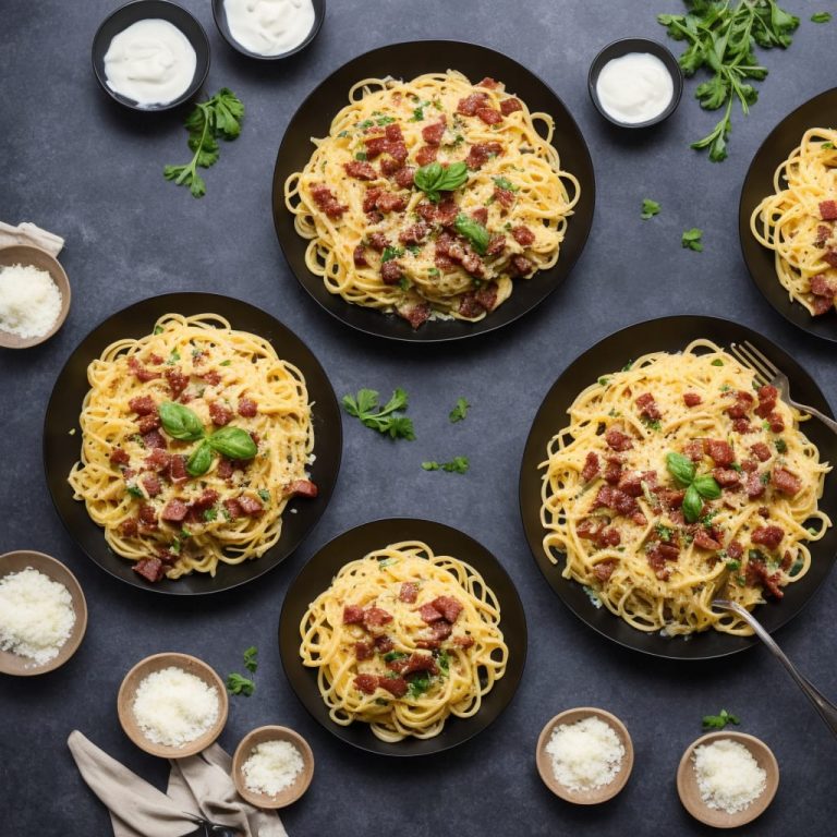 Buca Di Beppo Eggplant Parmesan Recipe | Recipes.net