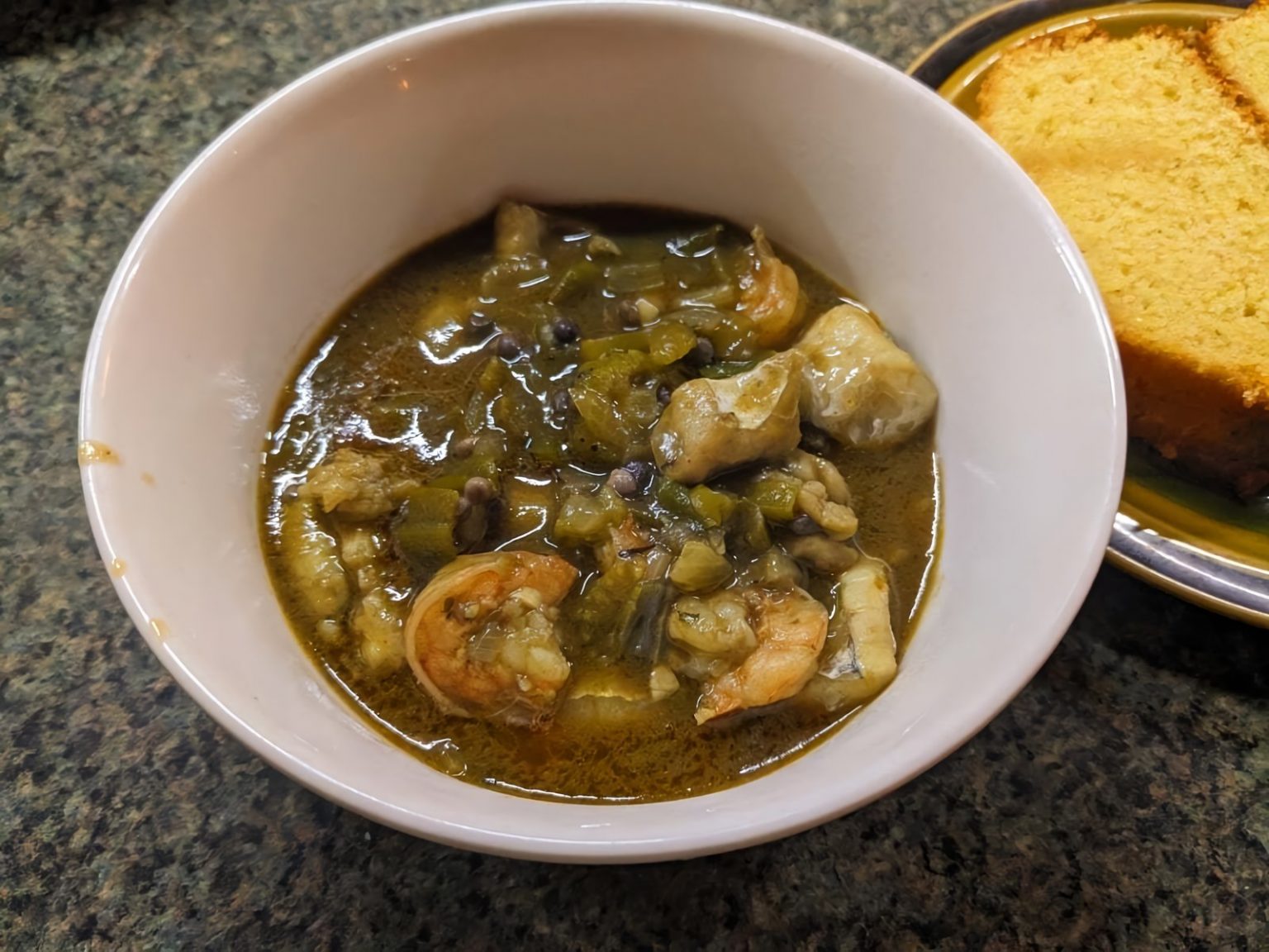 How To Cook Okra In Gumbo Without The Slime - Recipes.net