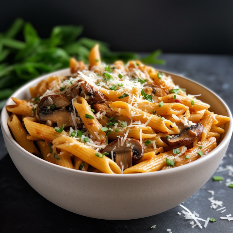 Best Cheesy Pasta Recipes - Recipes.net