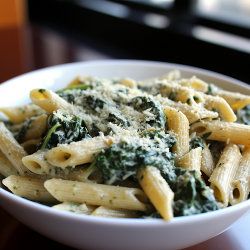 Best Cheesy Pasta Recipes - Recipes.net