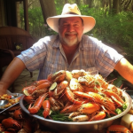 Chef Paul Prudhomme's Shrimp Etouffee Recipe | Recipes.net