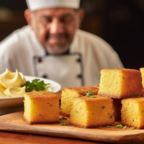 Chef Paul Prudhomme's Blackened Redfish Recipe | Recipes.net