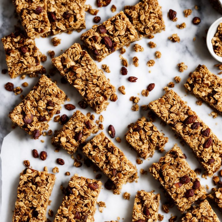 Grape Crumble Bars Recipe | Recipes.net