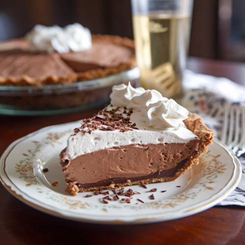 Best Cream Pie Recipes - Recipes.net