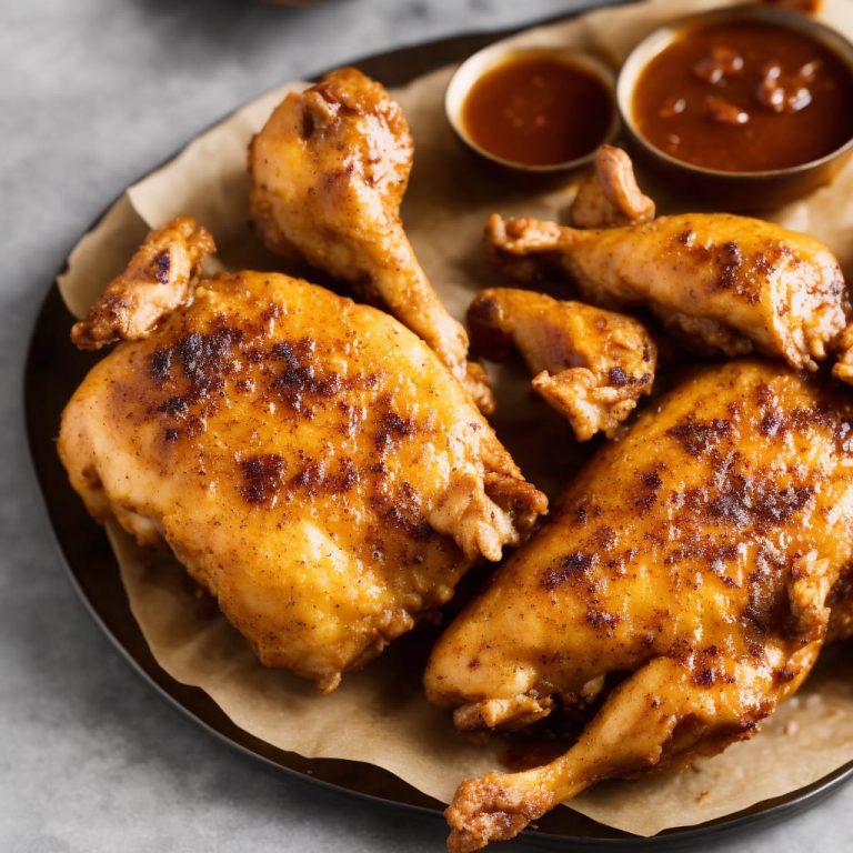 Best Church's Chicken Recipes - Recipes.net