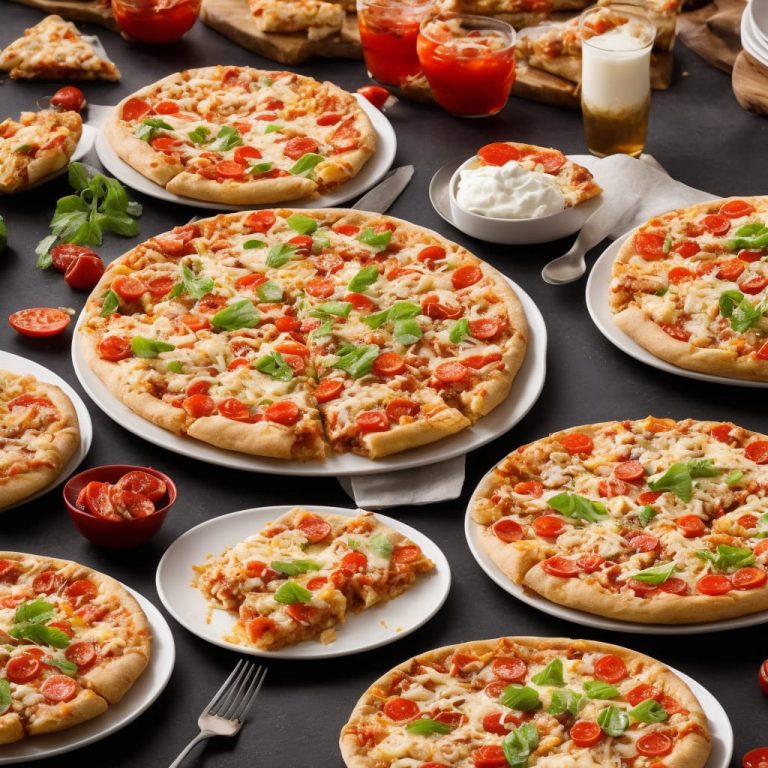Copycat CiCi's Dessert Pizza Recipe - Recipes.net