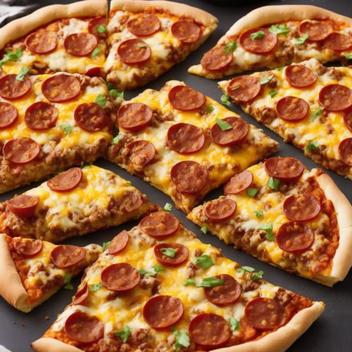 Copycat CiCi's Dessert Pizza Recipe - Recipes.net