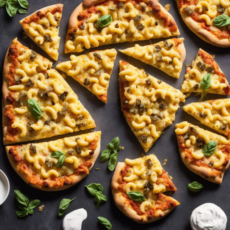 Copycat CiCi's Dessert Pizza Recipe - Recipes.net