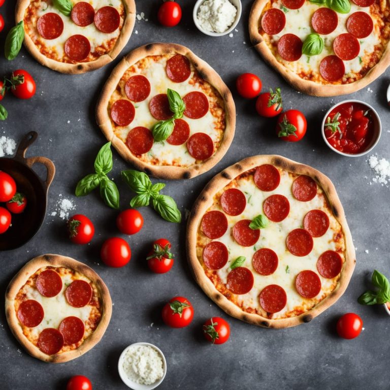 Copycat CiCi's Dessert Pizza Recipe - Recipes.net
