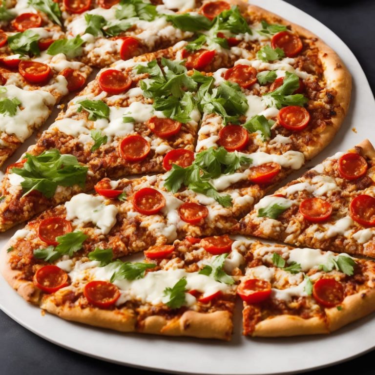 Copycat CiCi's Dessert Pizza Recipe - Recipes.net