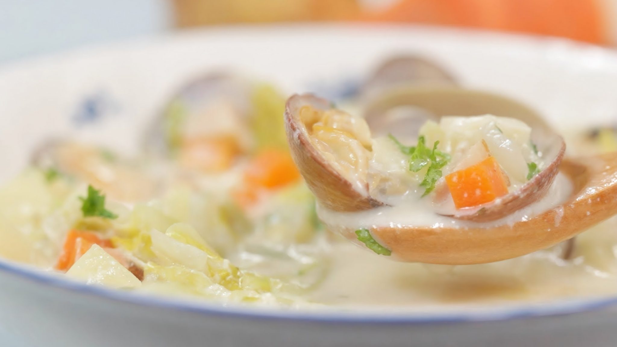 Golden Corral Copycat Clam Chowder Recipe - Recipes.net