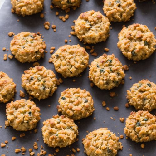 Clam Cakes Recipe | Recipes.net