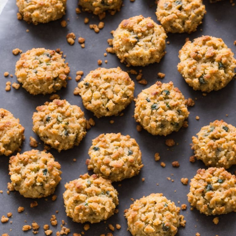 Clam Cakes Recipe | Recipes.net