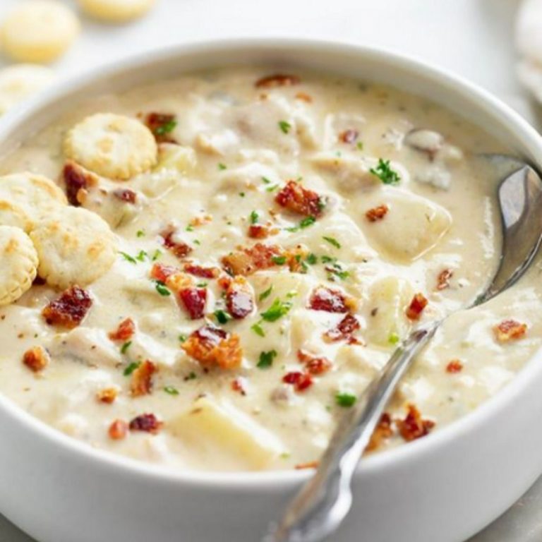 Clam Scampi Recipe Recipe | Recipes.net