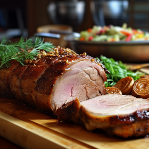 Best Pork Roast Recipes - Recipes.net