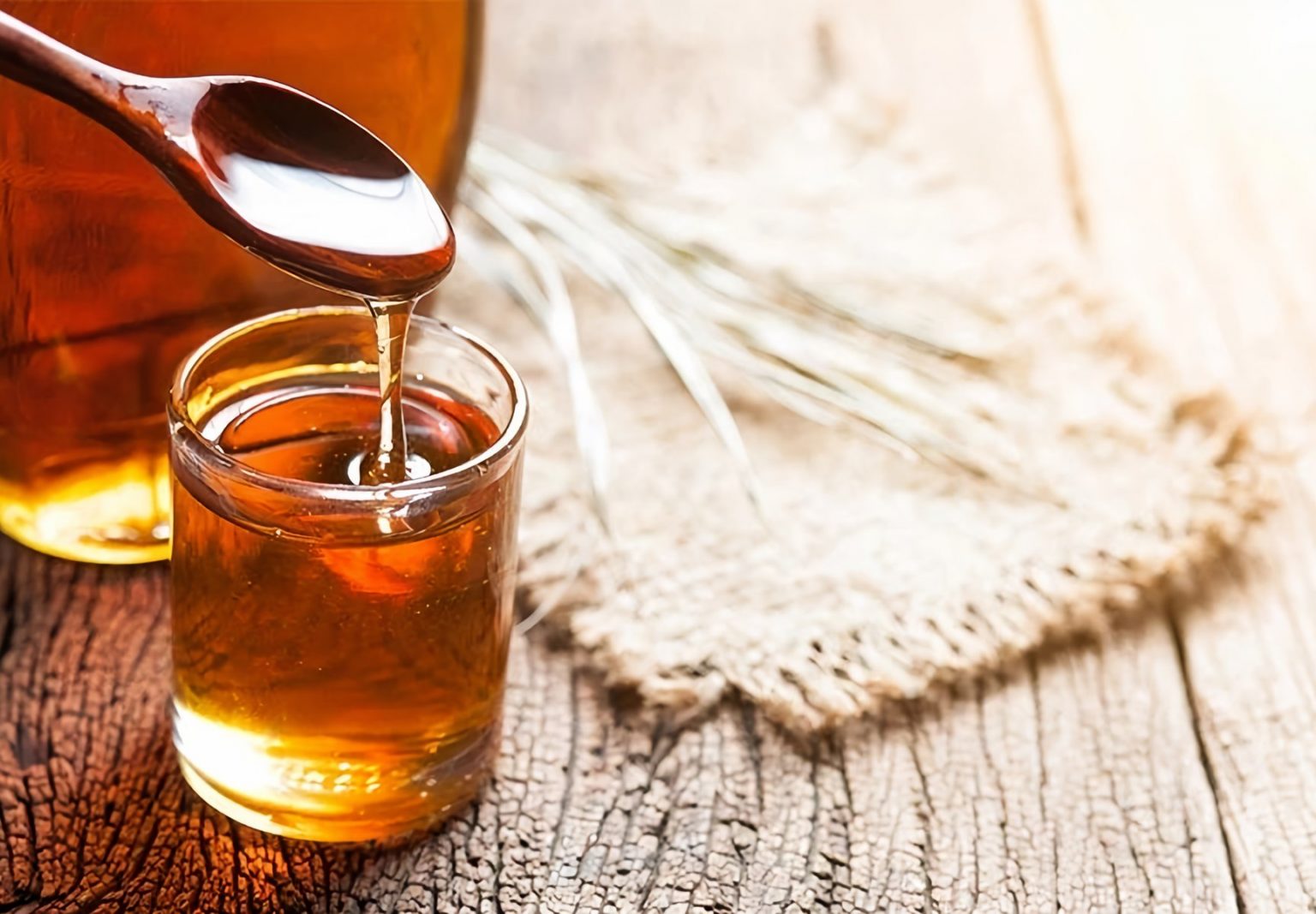Clove-infused Simple Syrup Recipe | Recipes.net