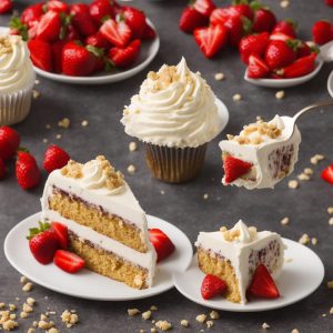 Cold Stone Creamery Birthday Cake Remix Recipe Recipe | Recipes.net