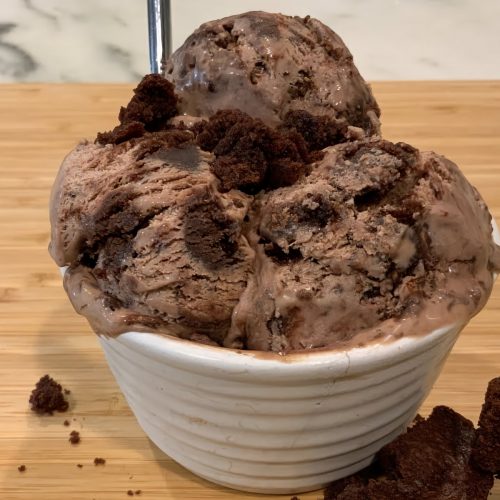 Cold Stone Creamery Sweet Cream Ice Cream Recipe | Recipes.net
