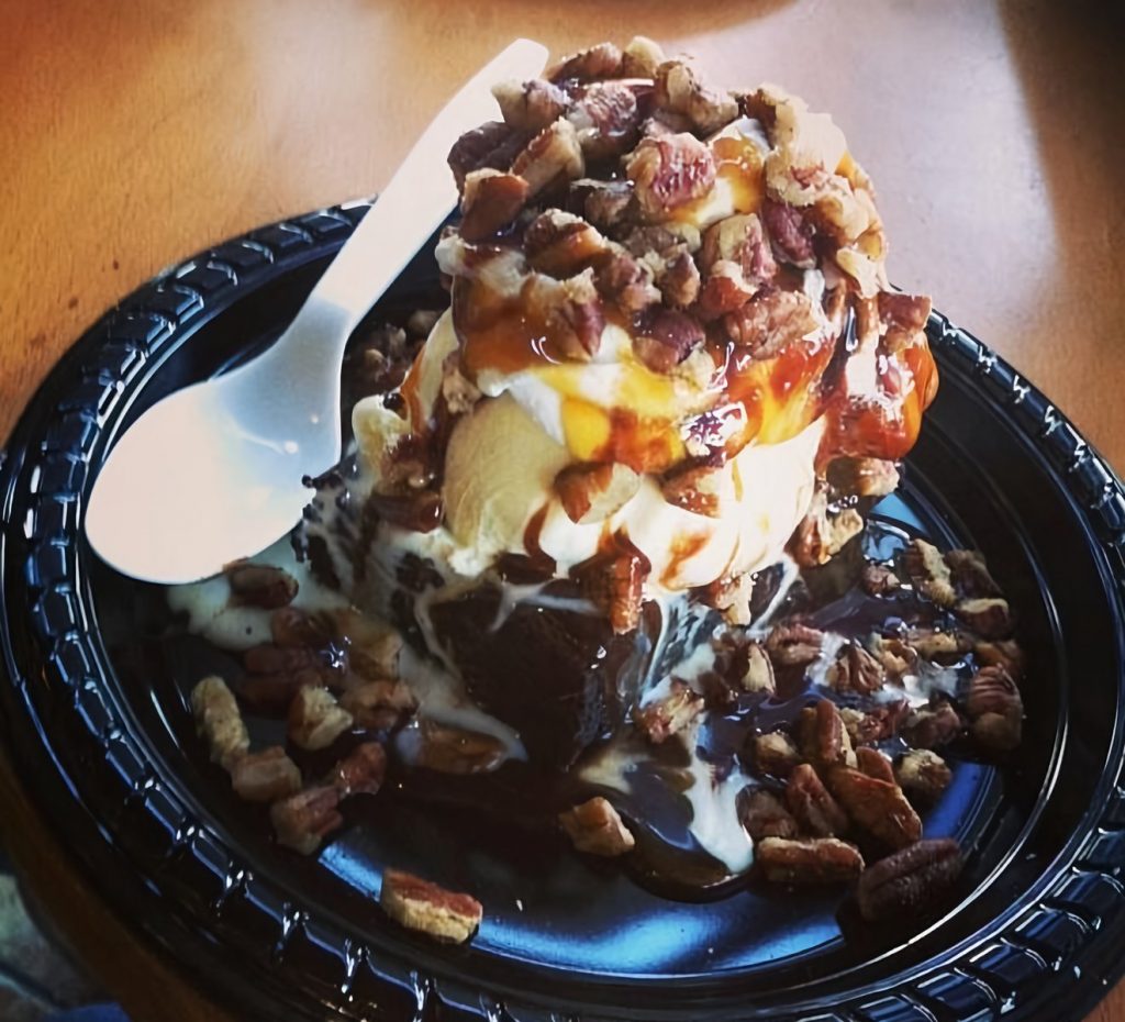 Best Cold Stone Creamery Recipes - Recipes.net