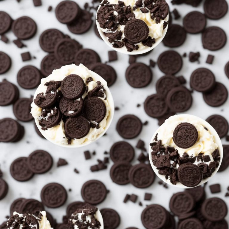 Best Heavy whipping cream Recipes - Recipes.net