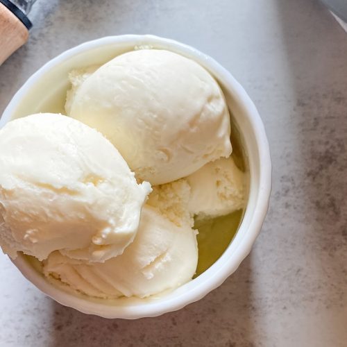 Cold Stone Creamery Sweet Cream Ice Cream Recipe | Recipes.net