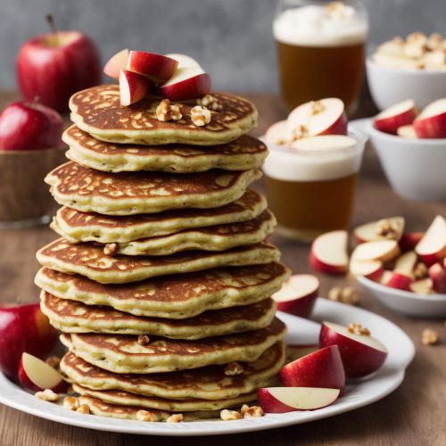 Best Corner Bakery's Recipes - Recipes.net