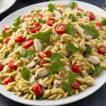 Corner Bakery's Chicken Pomodori Panini Recipe | Recipes.net