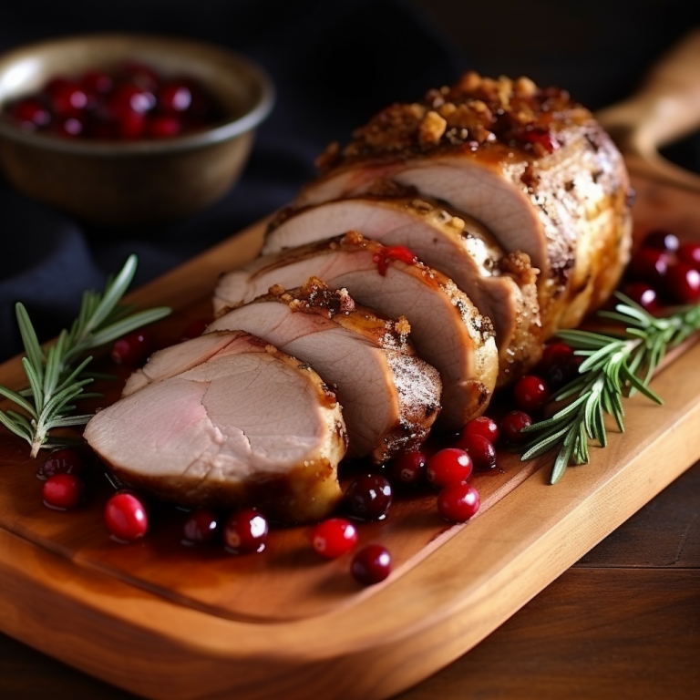 How To Cook A 2 Lb Pork Roast - Recipes.net