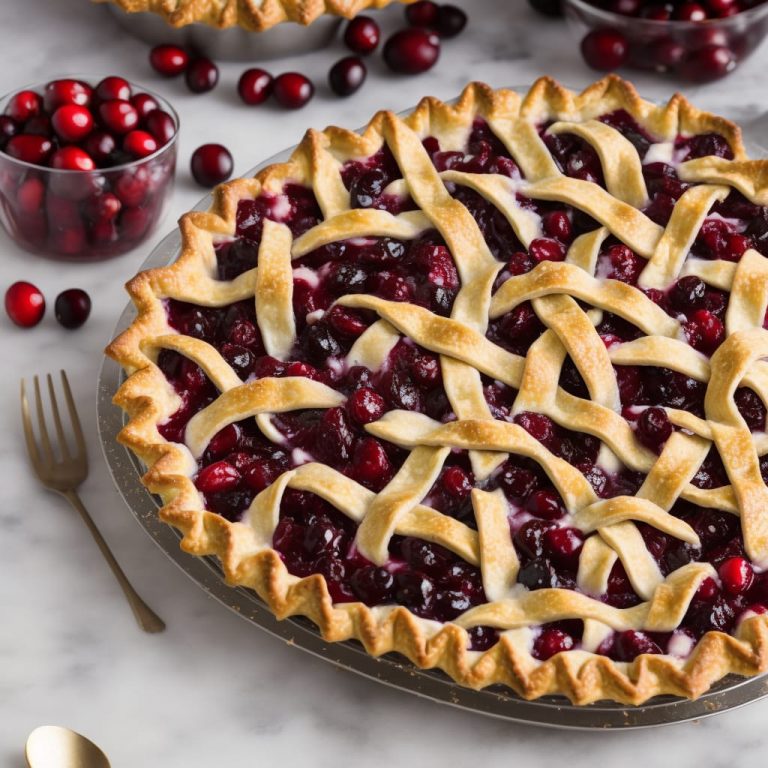 Best Fruit Pie Recipes - Recipes.net