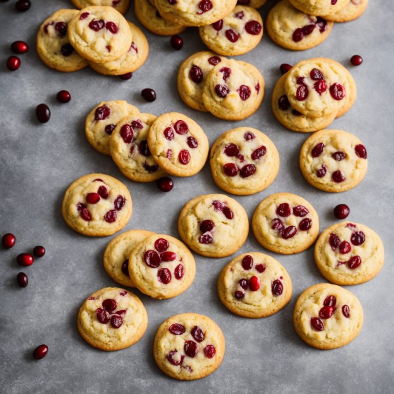 Copycat Trefoils Shortbread Cookies Recipe - Recipes.net