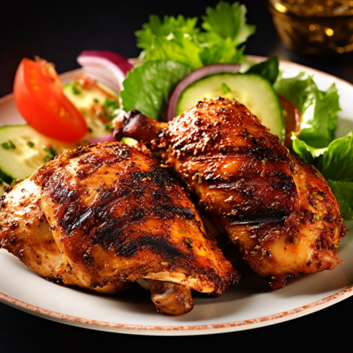 Diabetic Chicken Curry Recipe Recipe | Recipes.net