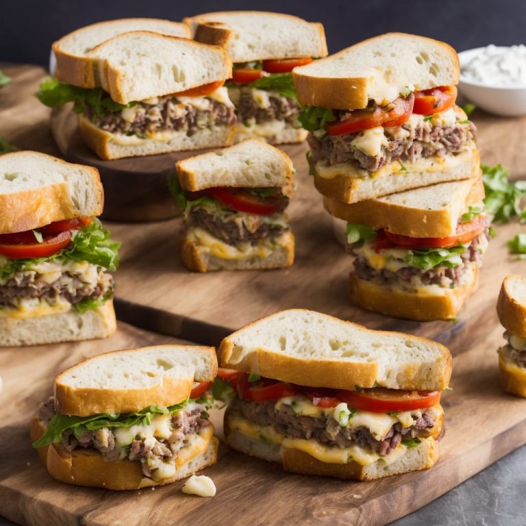 Famous Dave's BBQ Ribs Recipe Recipe | Recipes.net