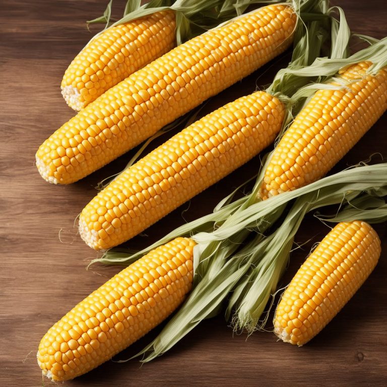 How To Blanch And Freeze Corn Off The Cob - Recipes.net