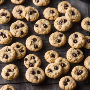 Fresh Fig Cookies Recipe | Recipes.net