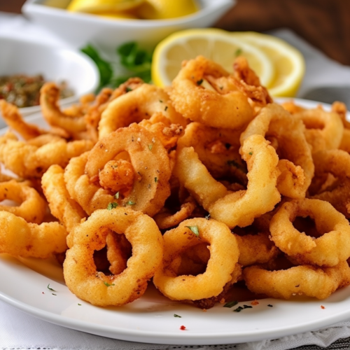 What Is Calamari and How To Cook It - Recipes.net