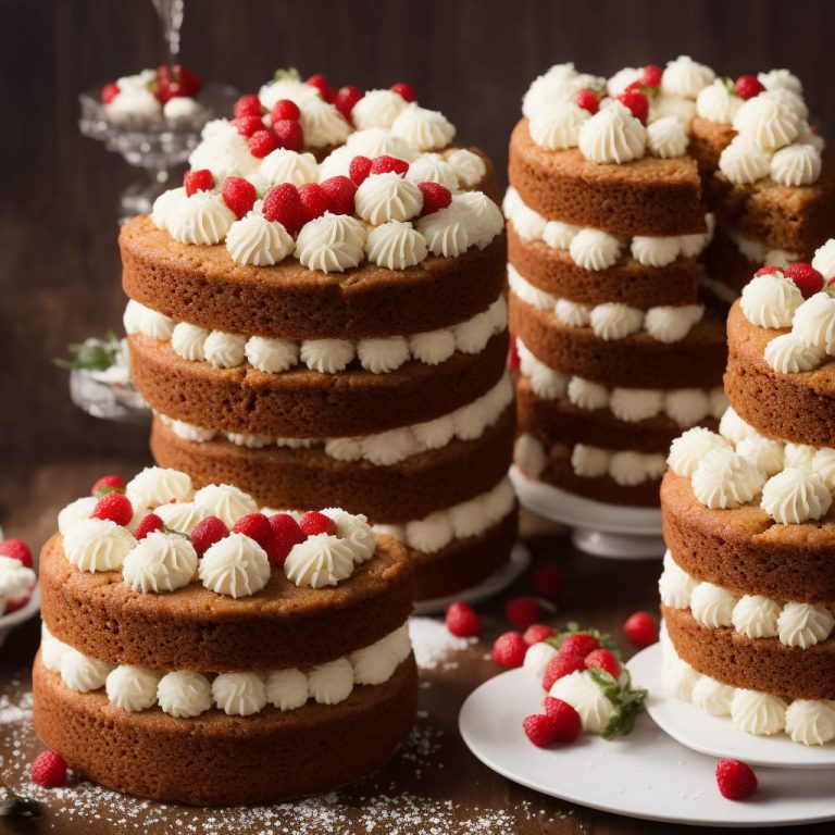 Easy Fondant Recipe (Without Marshmallows) - Recipes.net