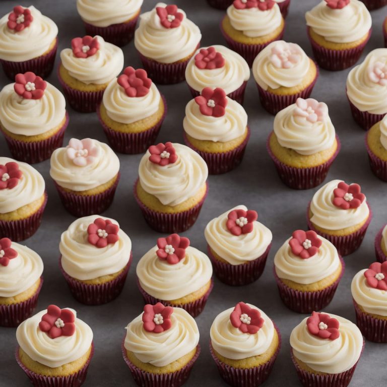 The Basics of Fondant Sculpting: A Beginner's Guide to Cake Art ...