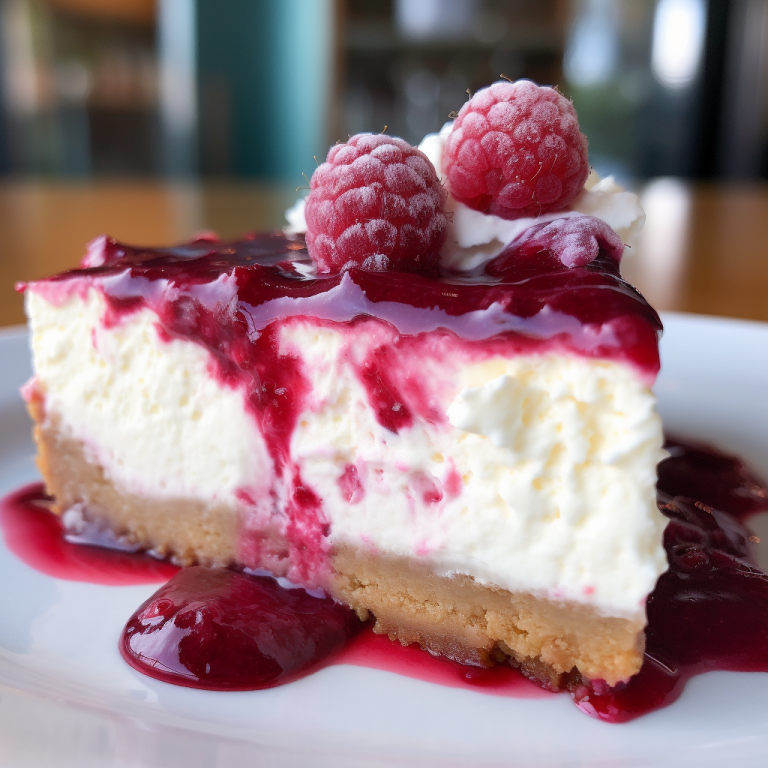 What Is Blue Raspberry - Recipes.net