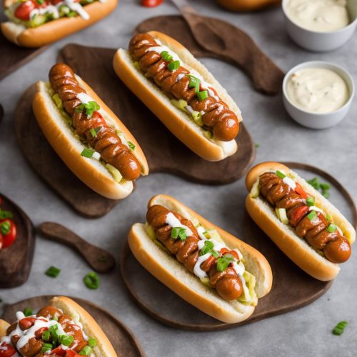 How To Cook A Hot Dog In A Pan - Recipes.net